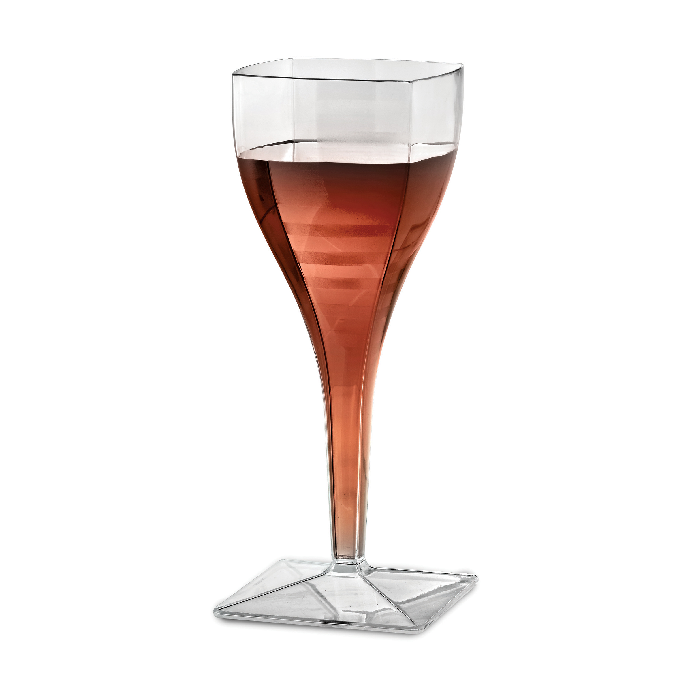 Premium Plastic Tableware for catering and food service industries