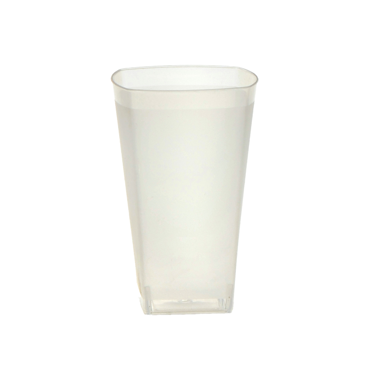 Premium Plastic Tableware for catering and food service industries