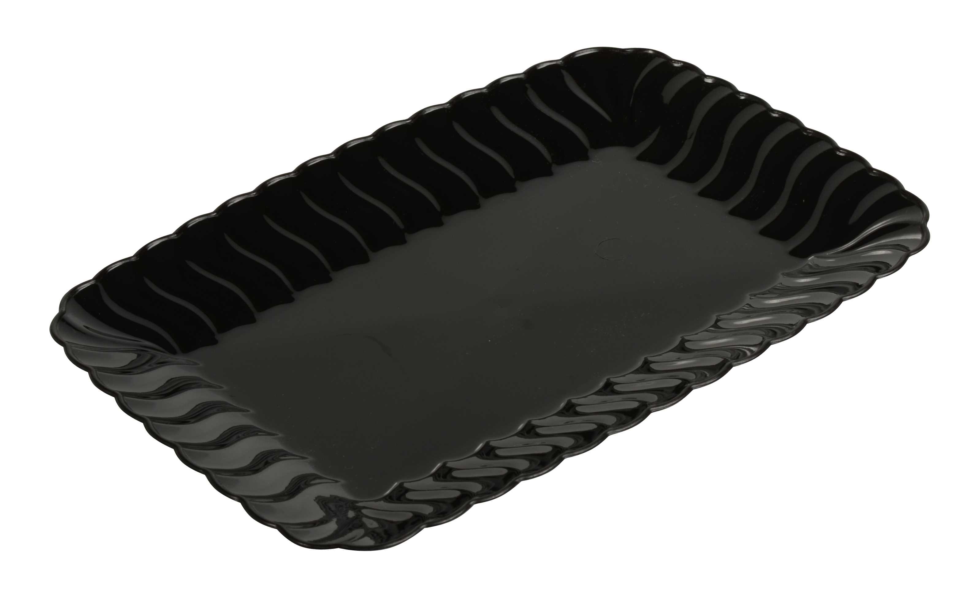 Premium Plastic Tableware for catering and food service industries