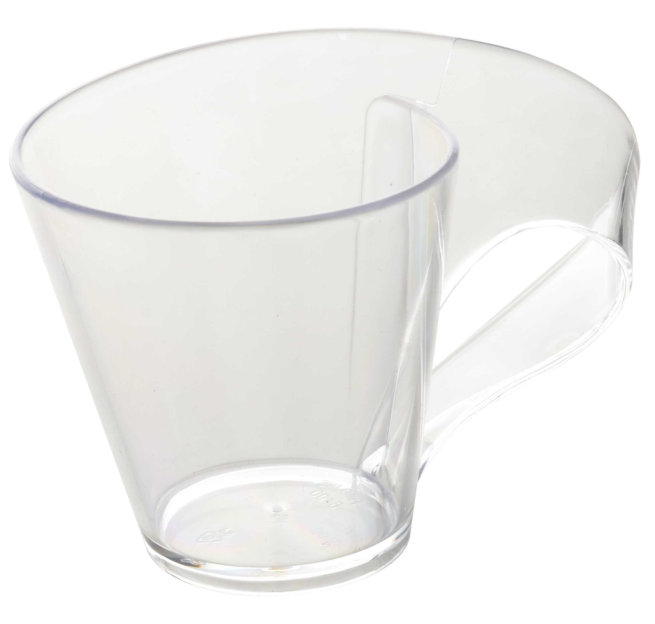 Premium Plastic Tableware for catering and food service industries