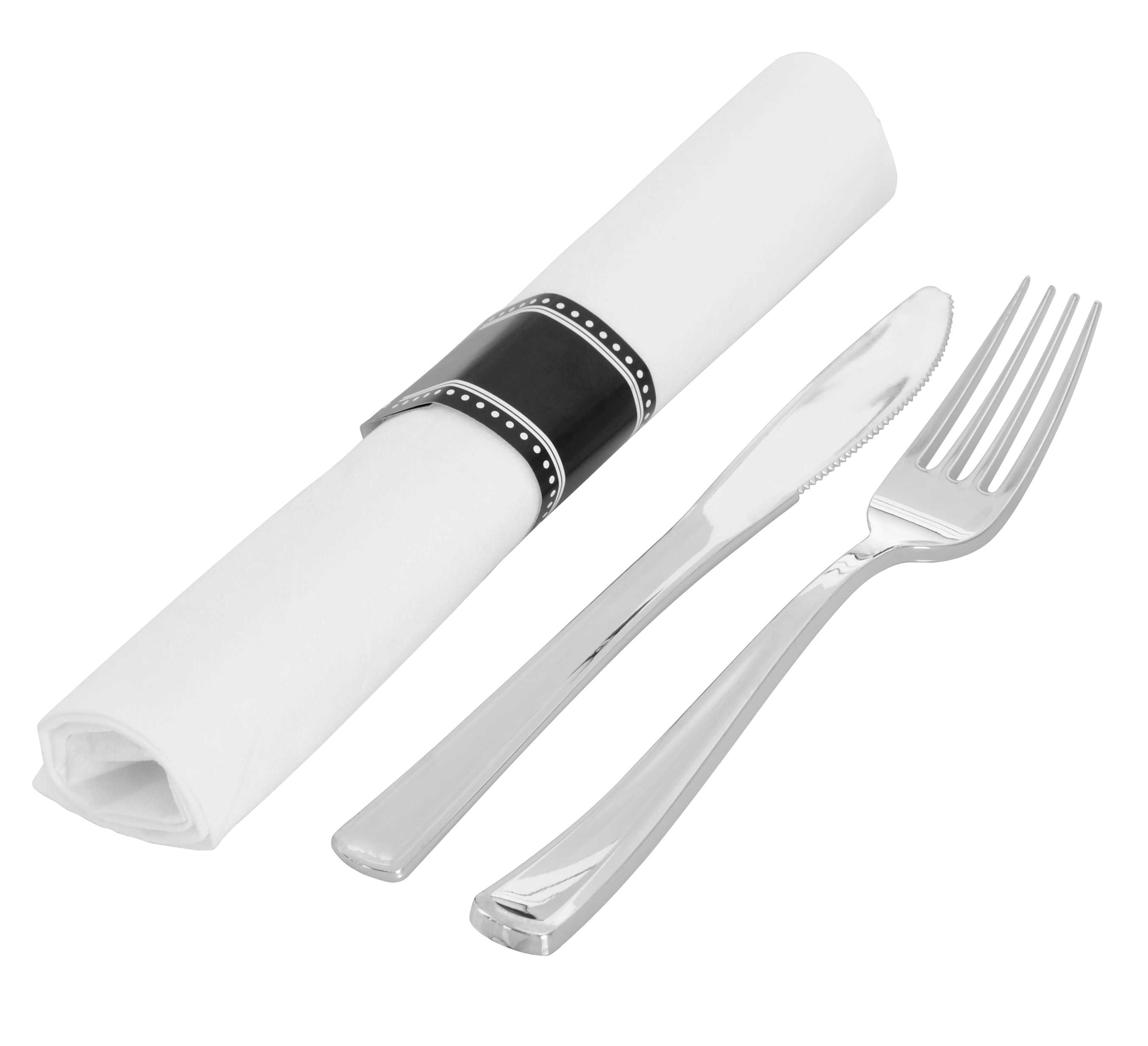 Premium Plastic Tableware for catering and food service industries