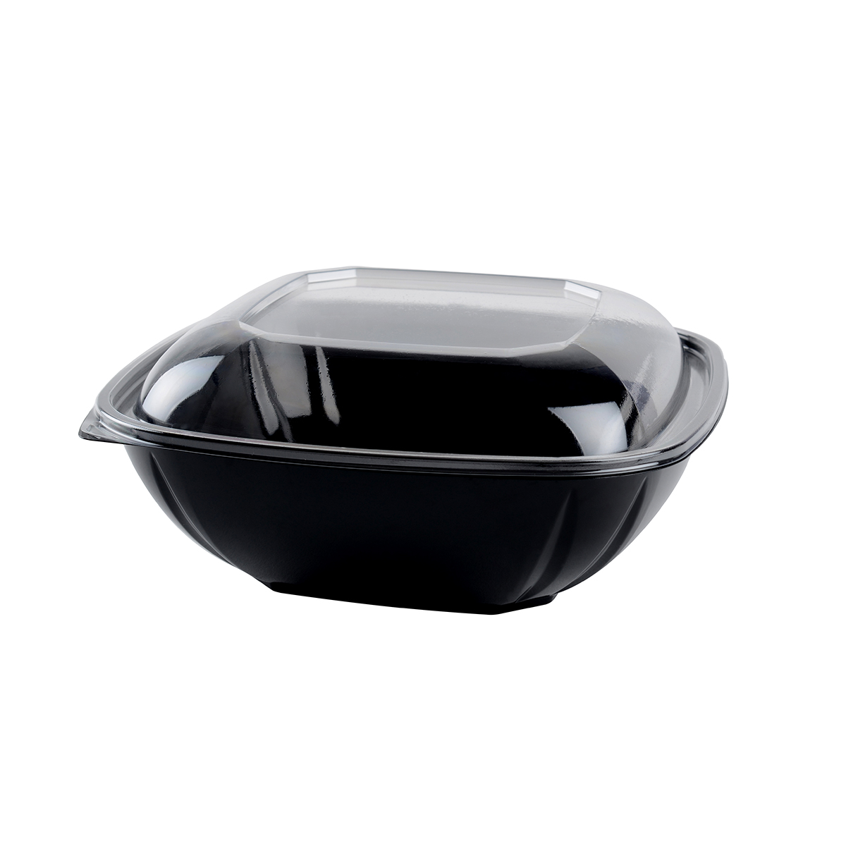 Premium Plastic Tableware for catering and food service industries