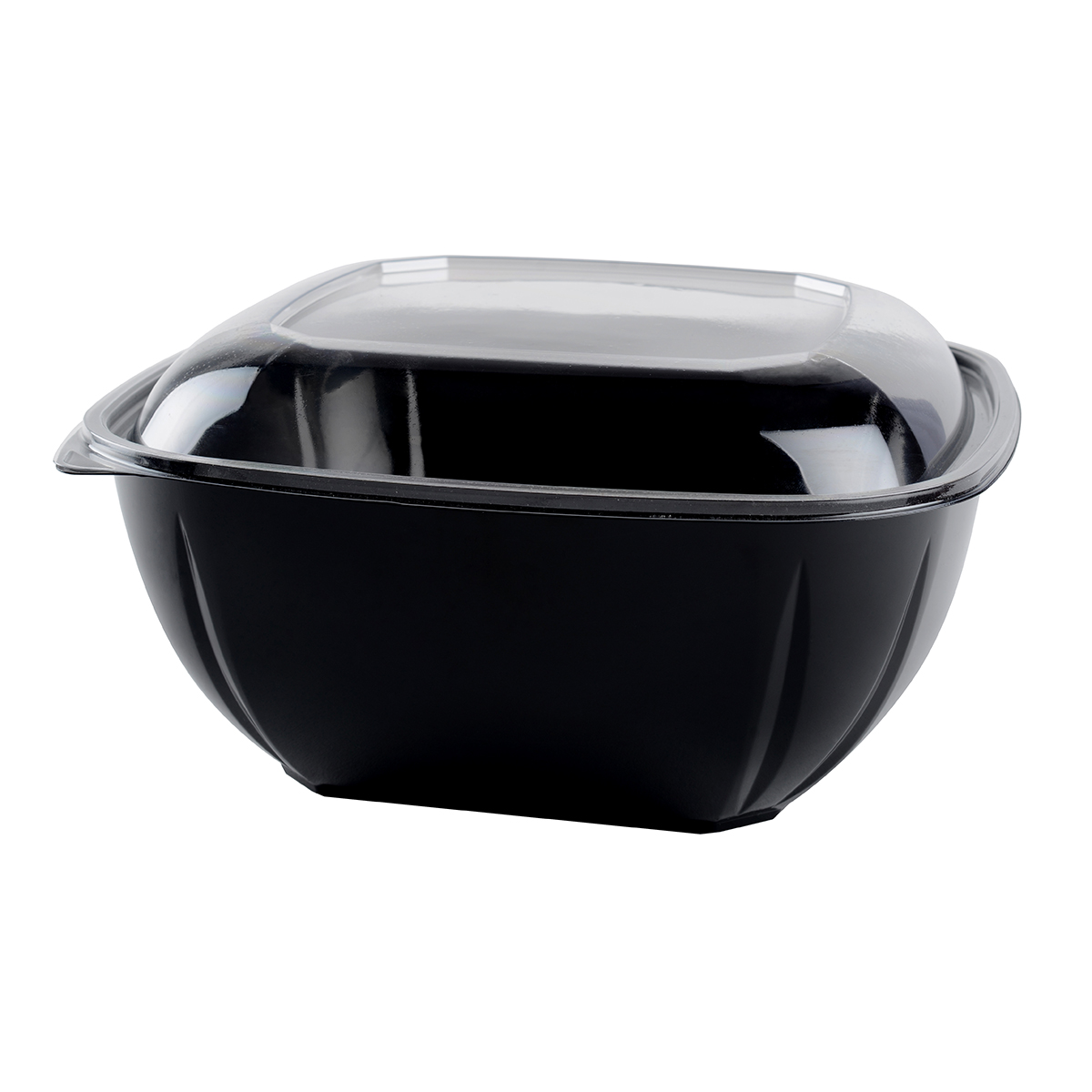 Premium Plastic Tableware for catering and food service industries