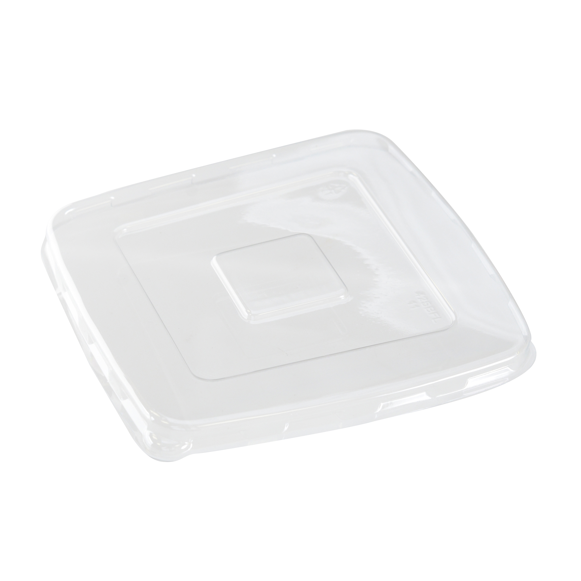 Premium Plastic Tableware for catering and food service industries