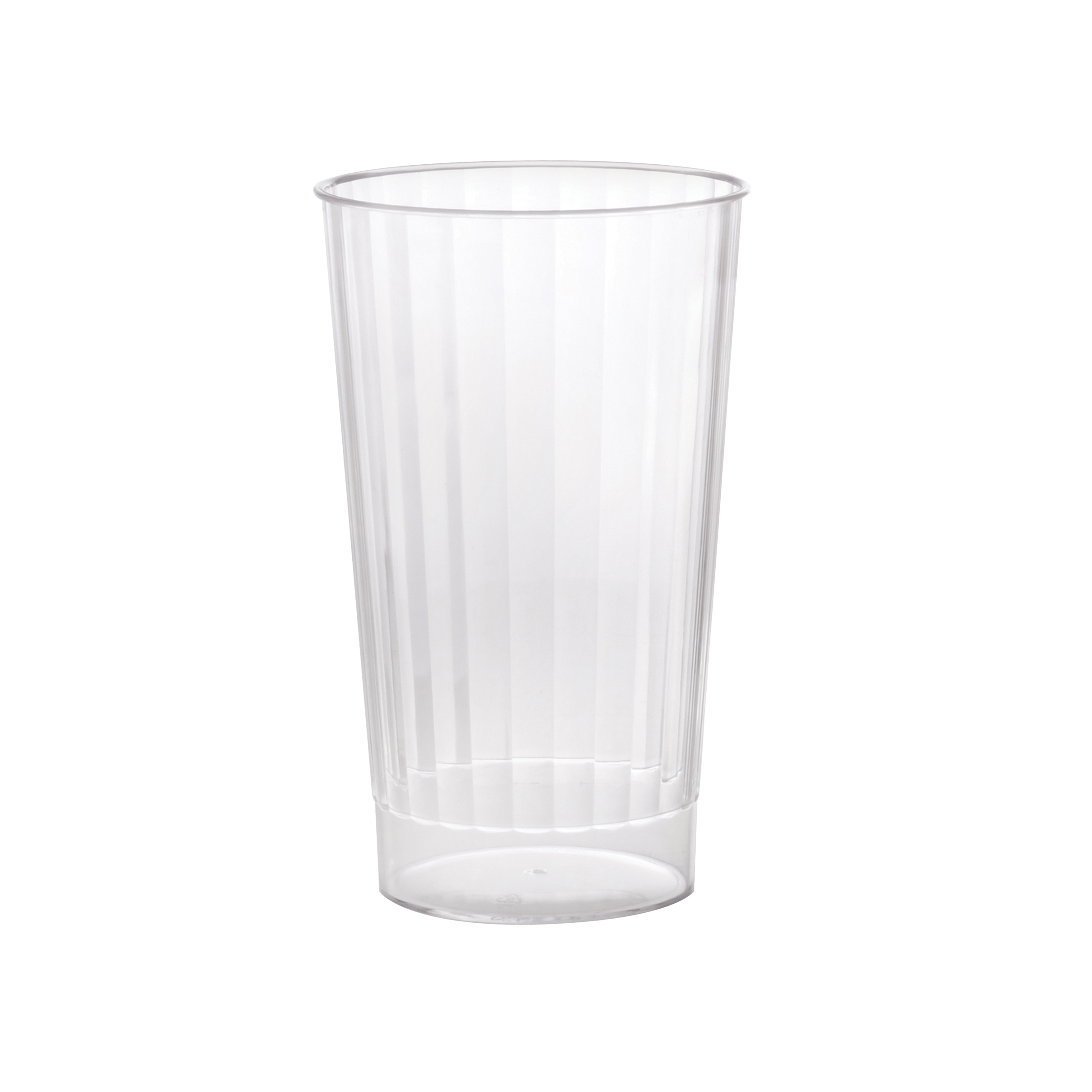 Premium Plastic Tableware for catering and food service industries