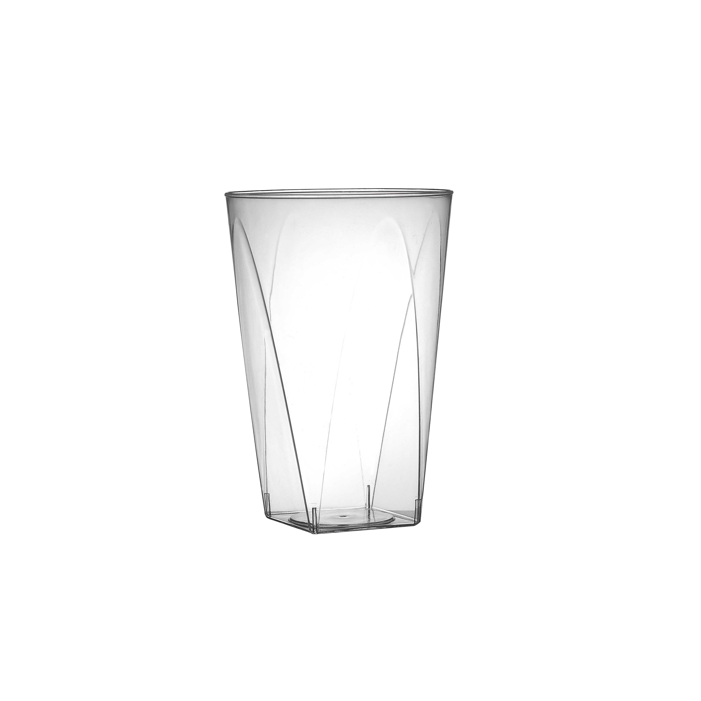 Premium Plastic Tableware for catering and food service industries
