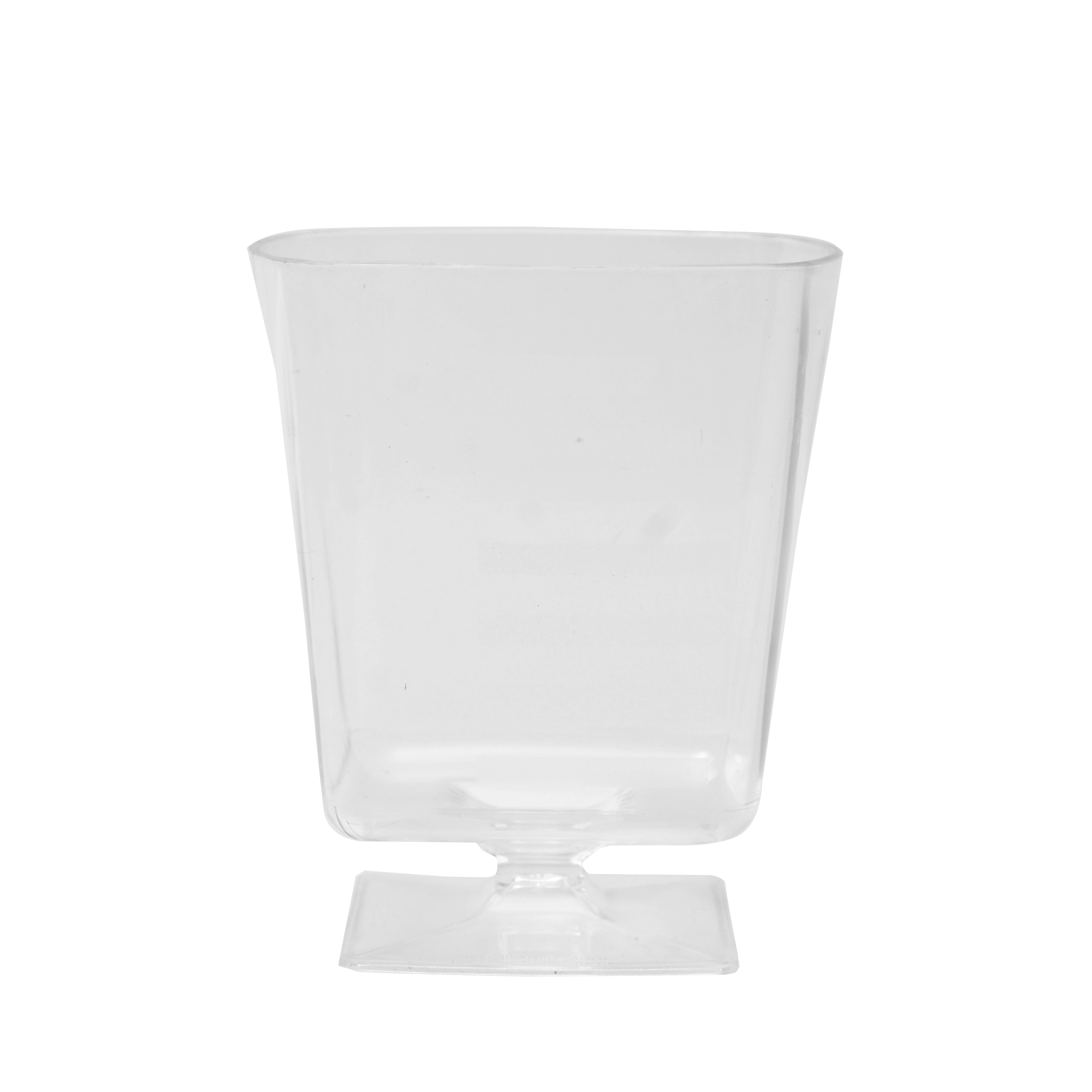 Premium Plastic Tableware for catering and food service industries