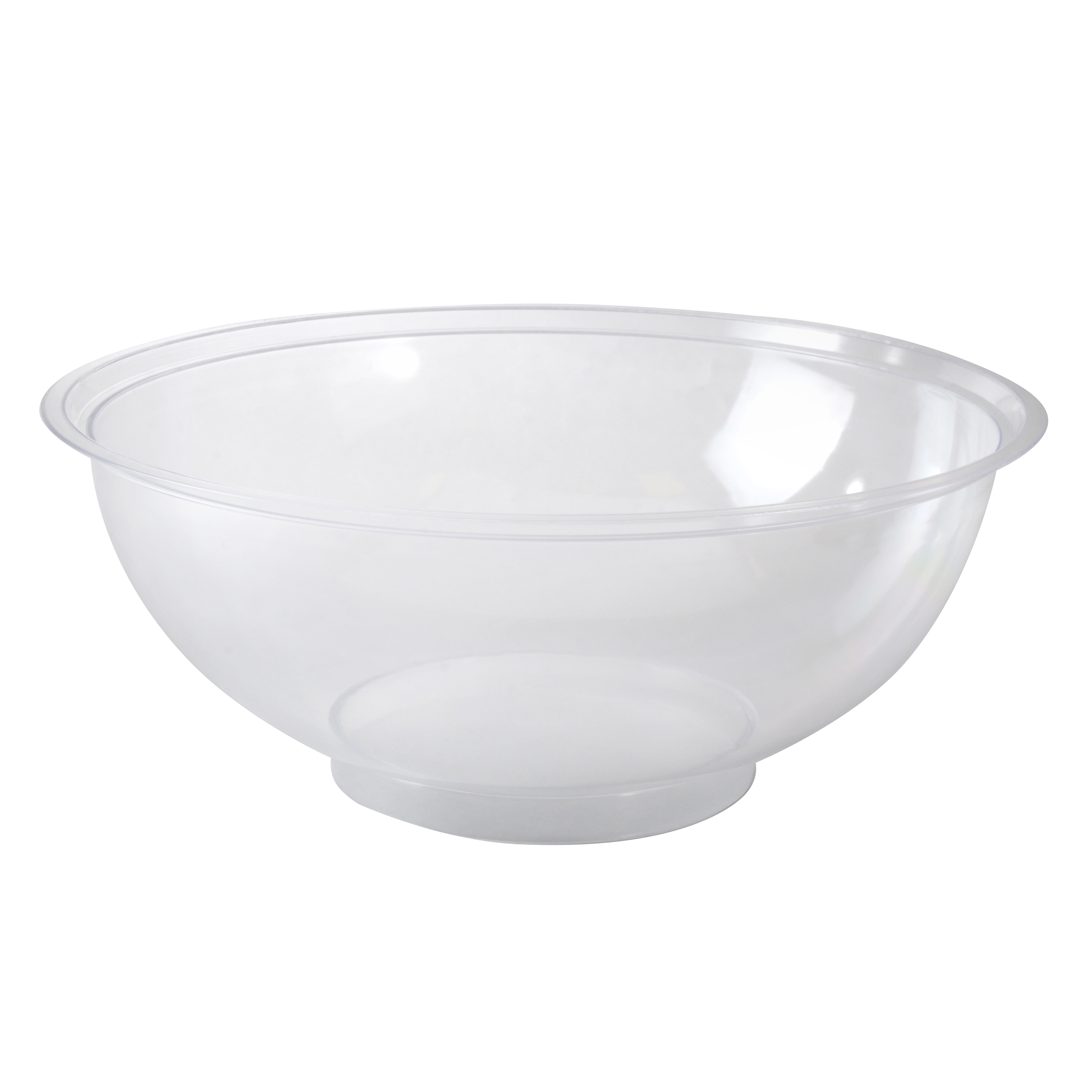 Premium Plastic Tableware for catering and food service industries