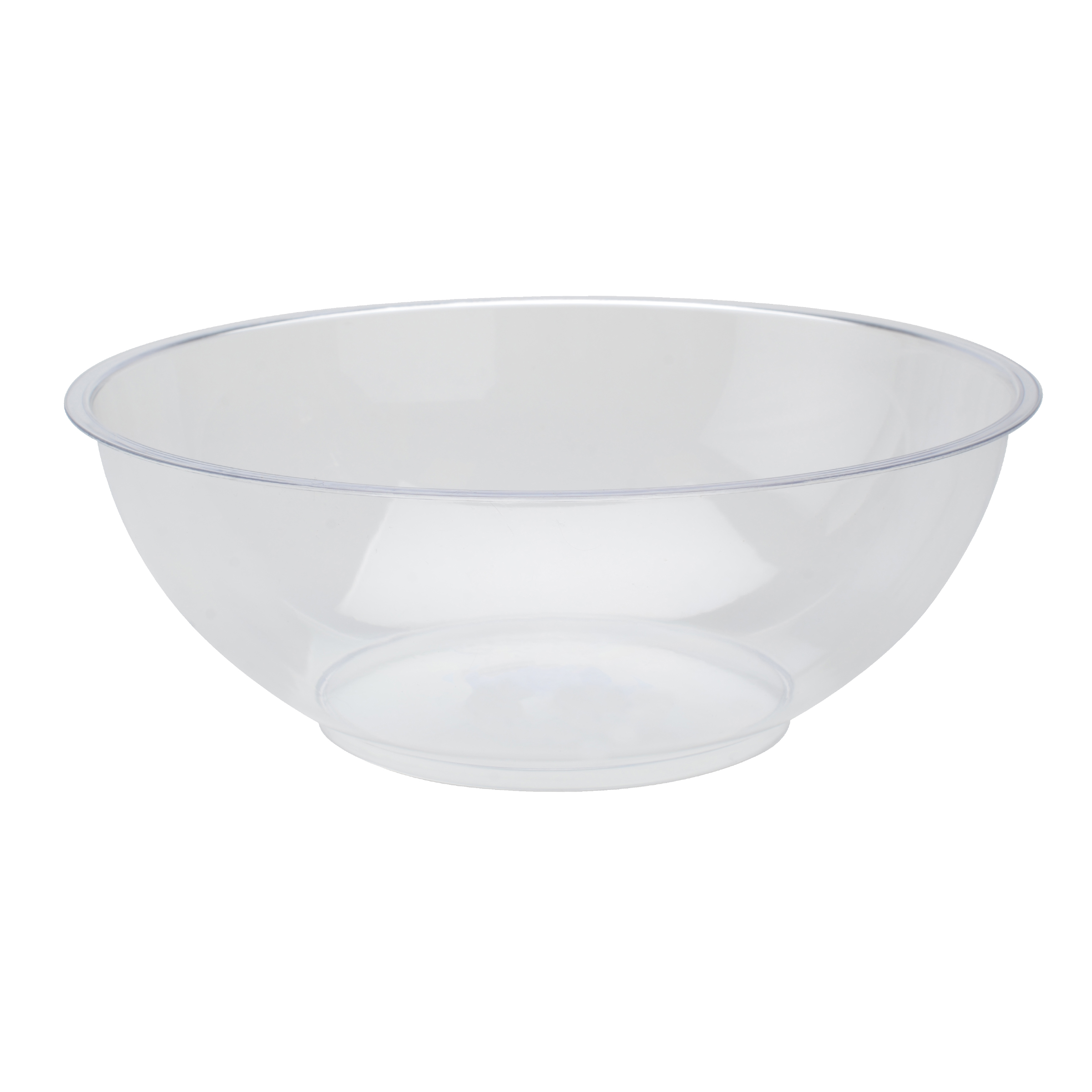 Premium Plastic Tableware for catering and food service industries