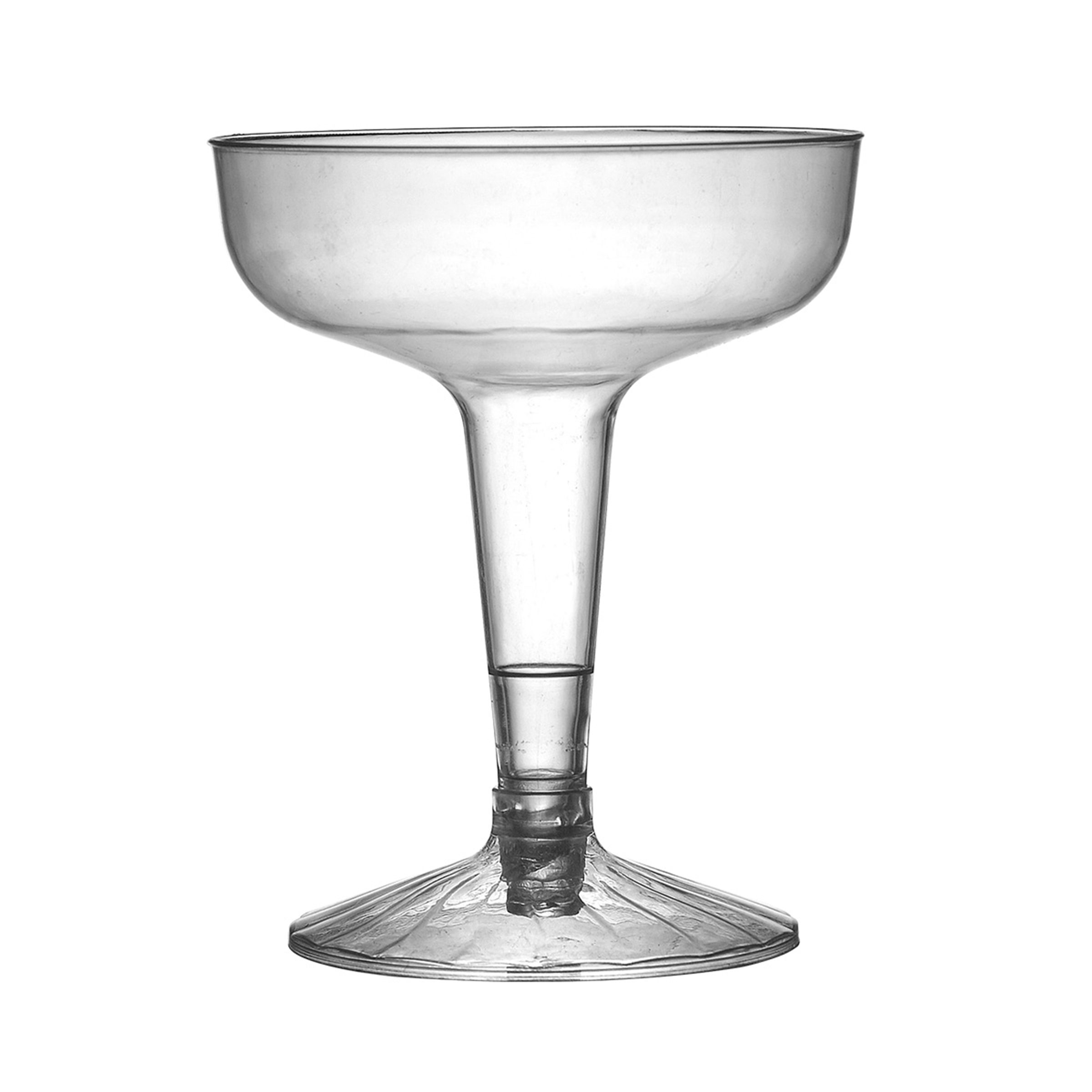 Premium Plastic Tableware for catering and food service industries