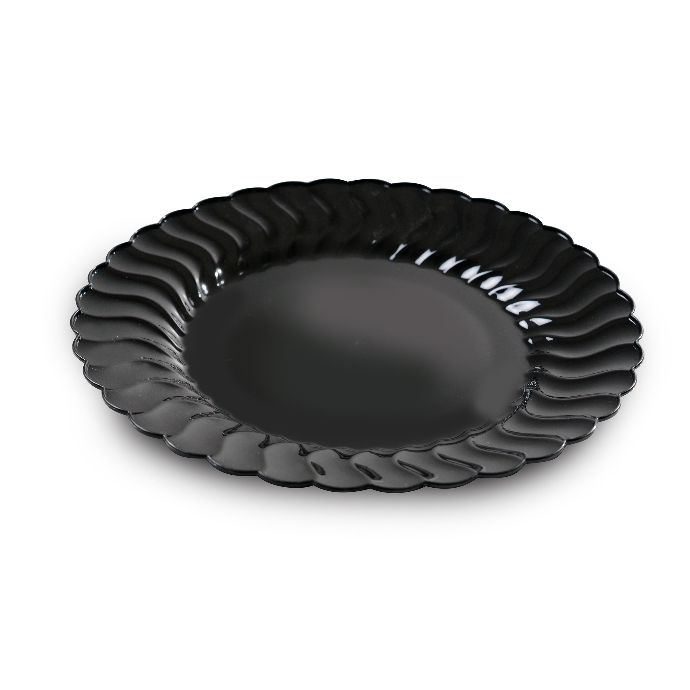 Premium Plastic Tableware for catering and food service industries