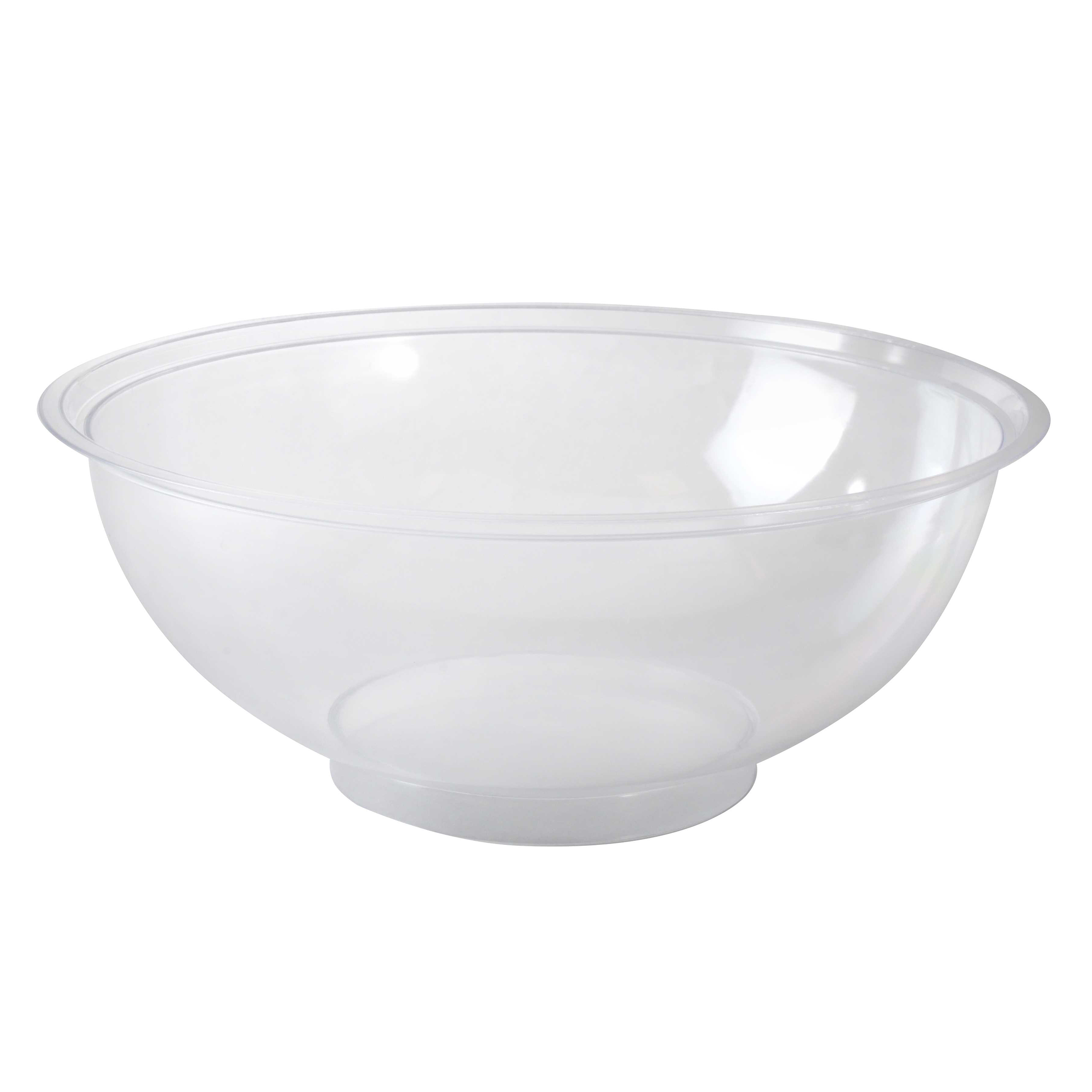 Premium Plastic Tableware for catering and food service industries