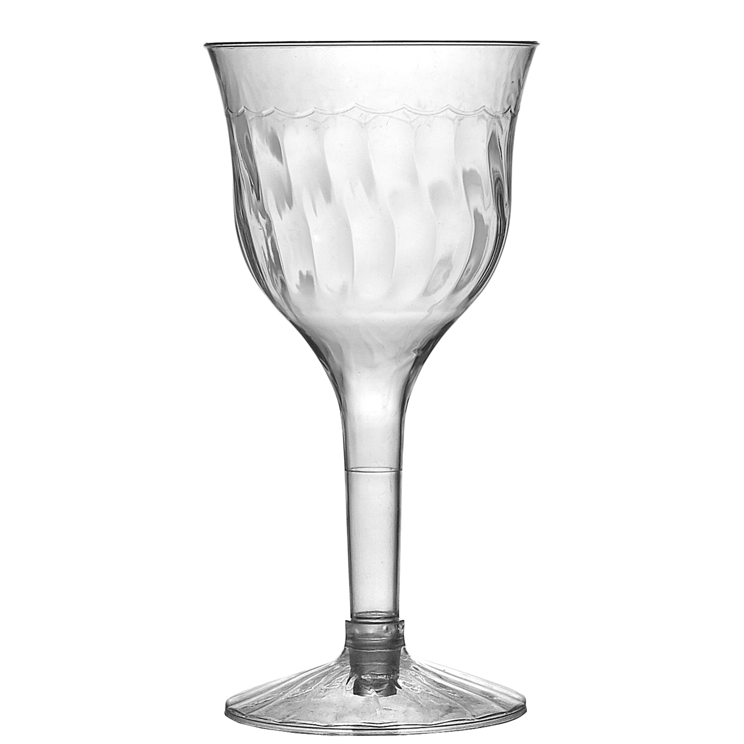 Premium Plastic Tableware for catering and food service industries