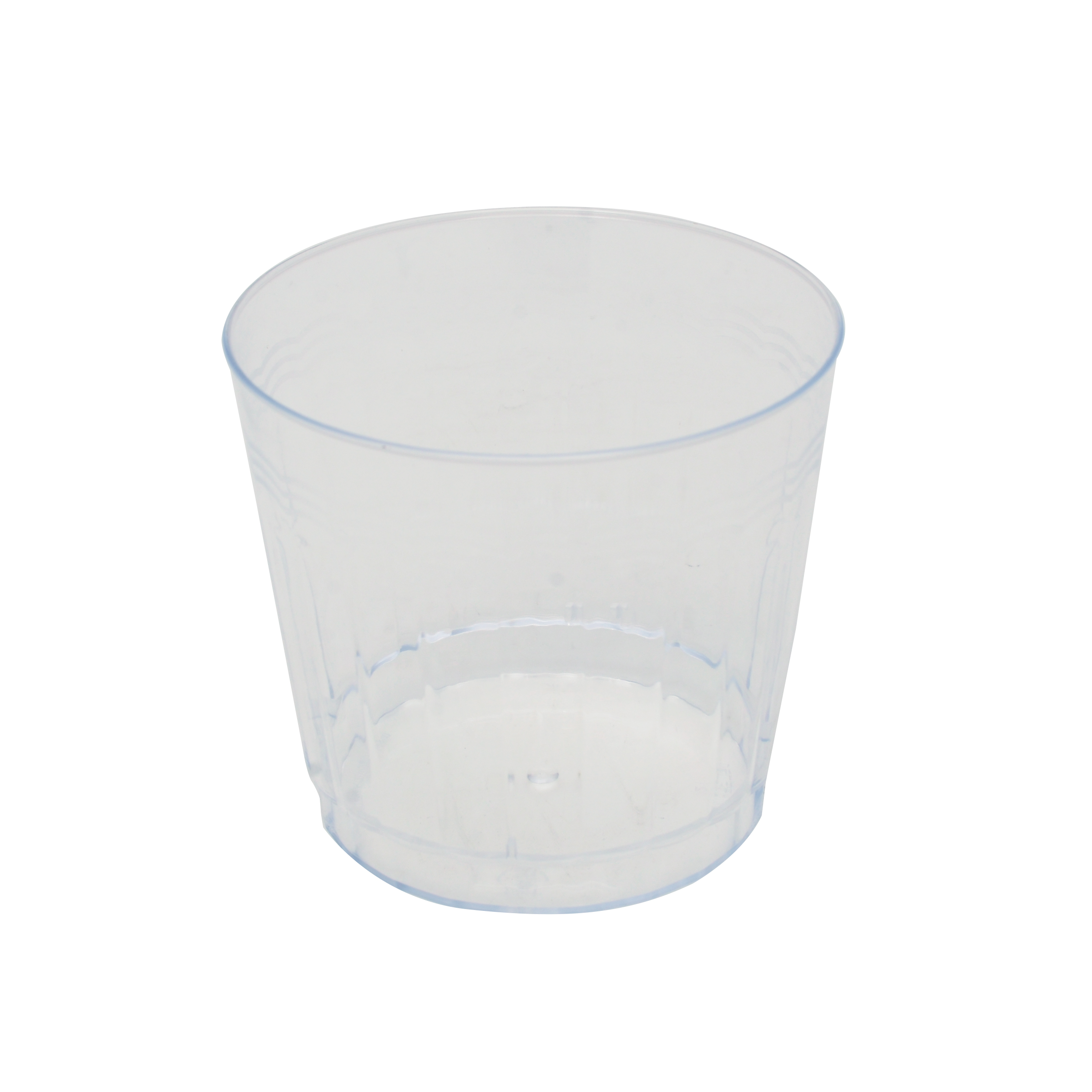 Premium Plastic Tableware for catering and food service industries