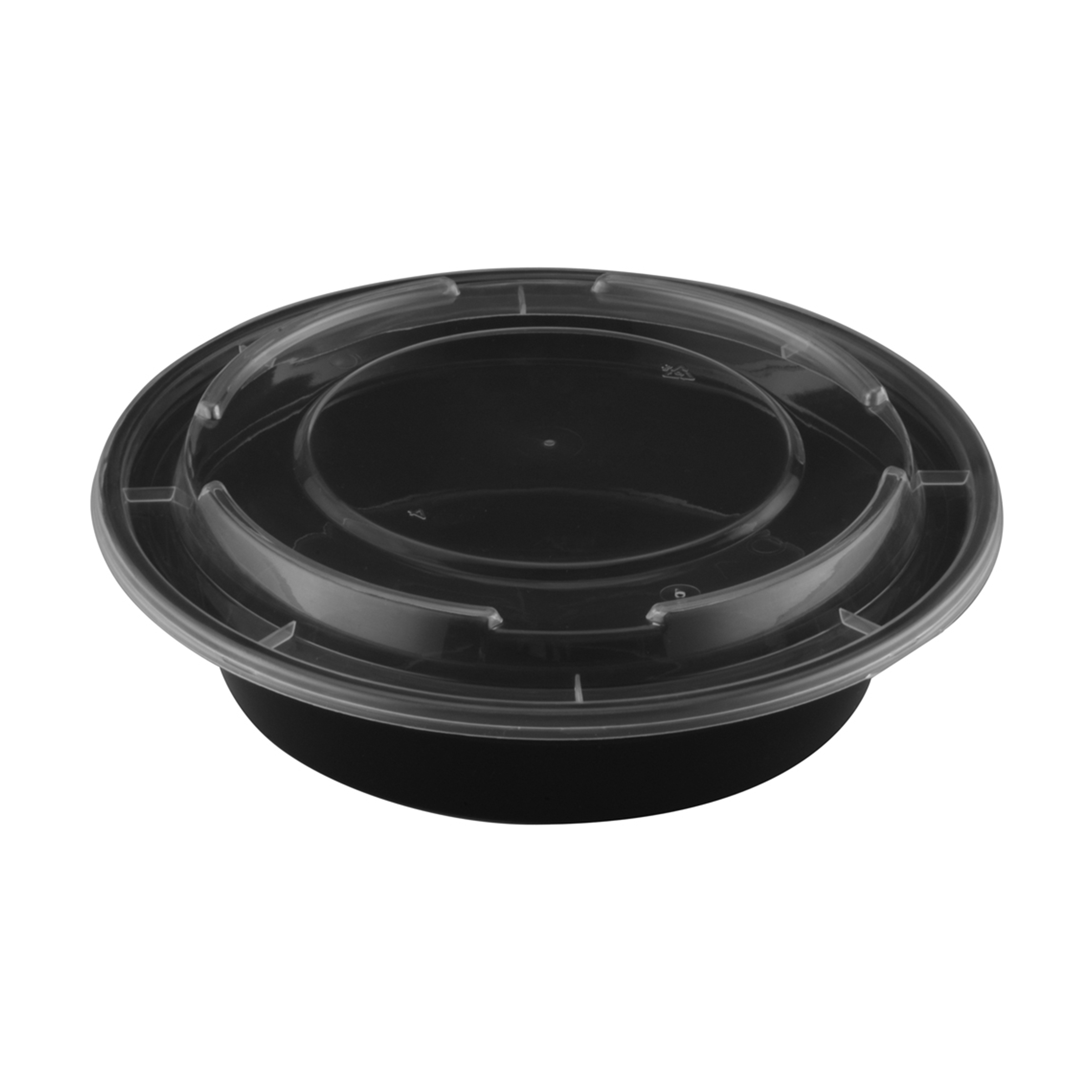 Premium Plastic Tableware for catering and food service industries