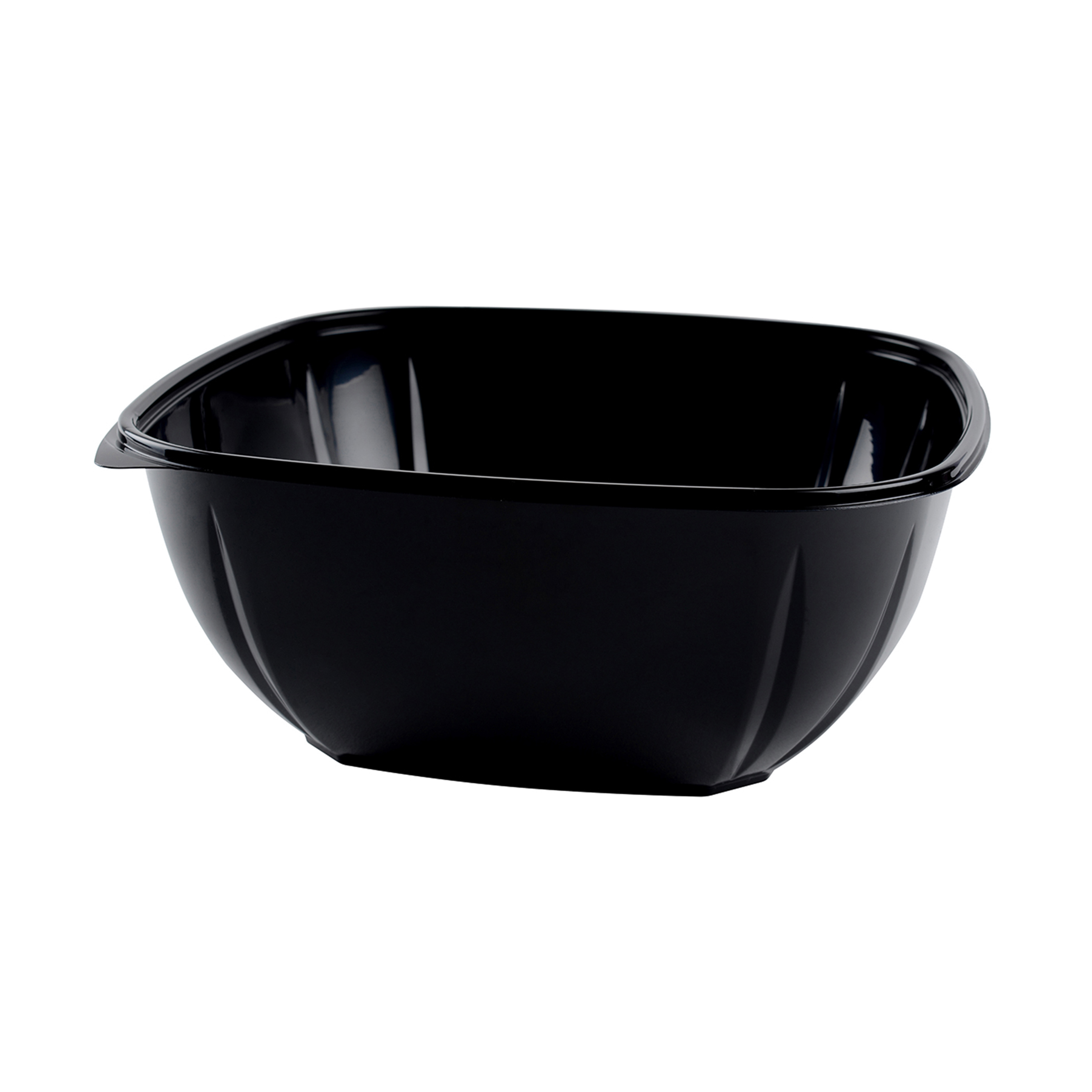 Premium Plastic Tableware for catering and food service industries