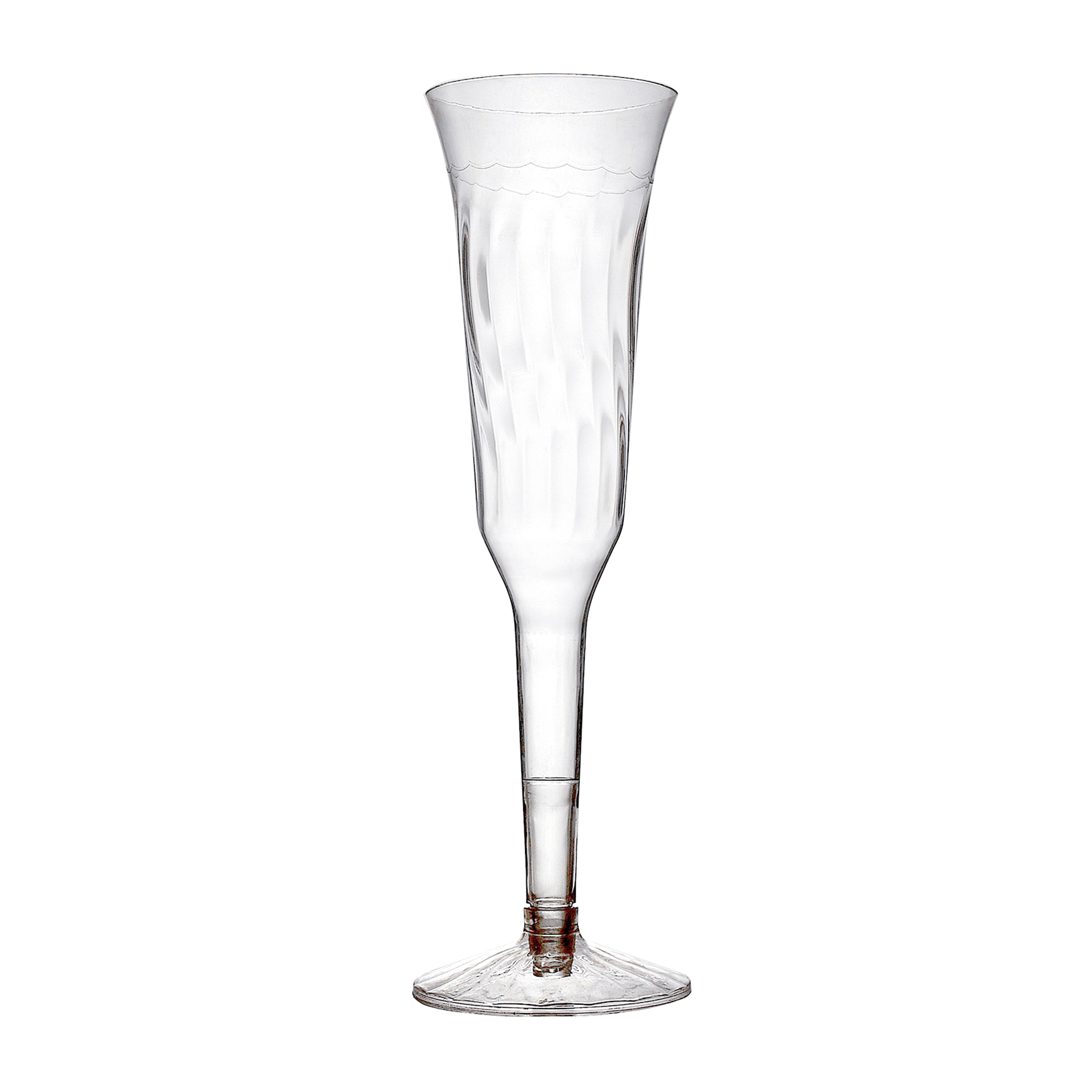 Premium Plastic Tableware for catering and food service industries