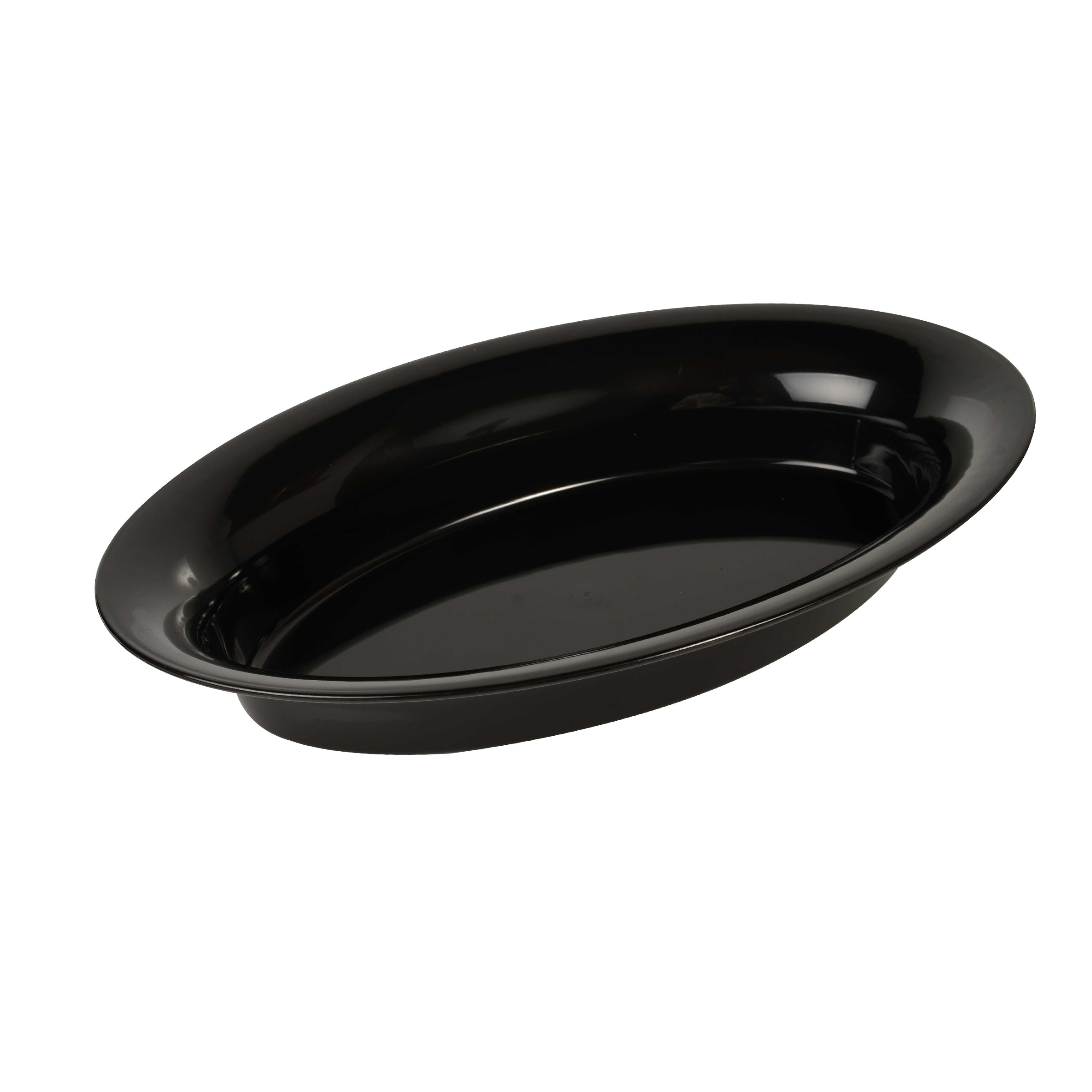 Premium Plastic Tableware for catering and food service industries