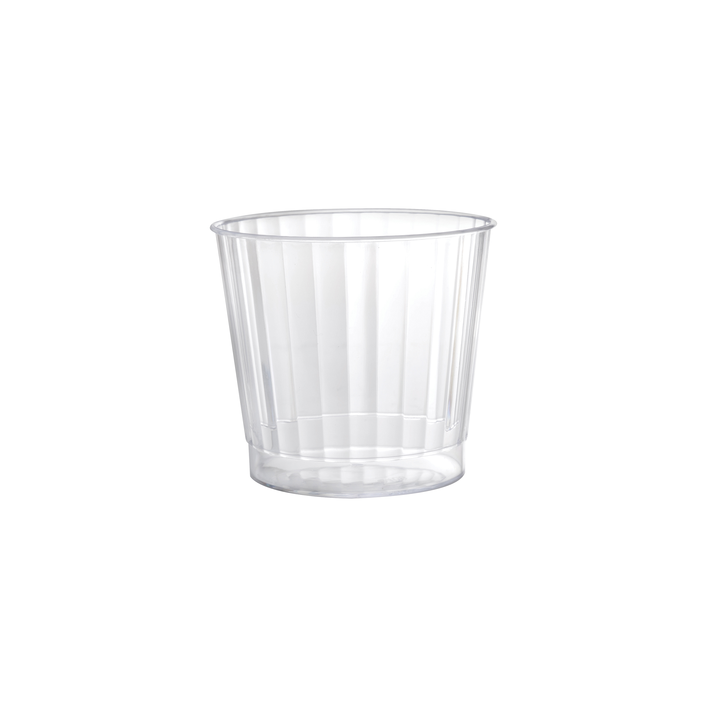Premium Plastic Tableware for catering and food service industries