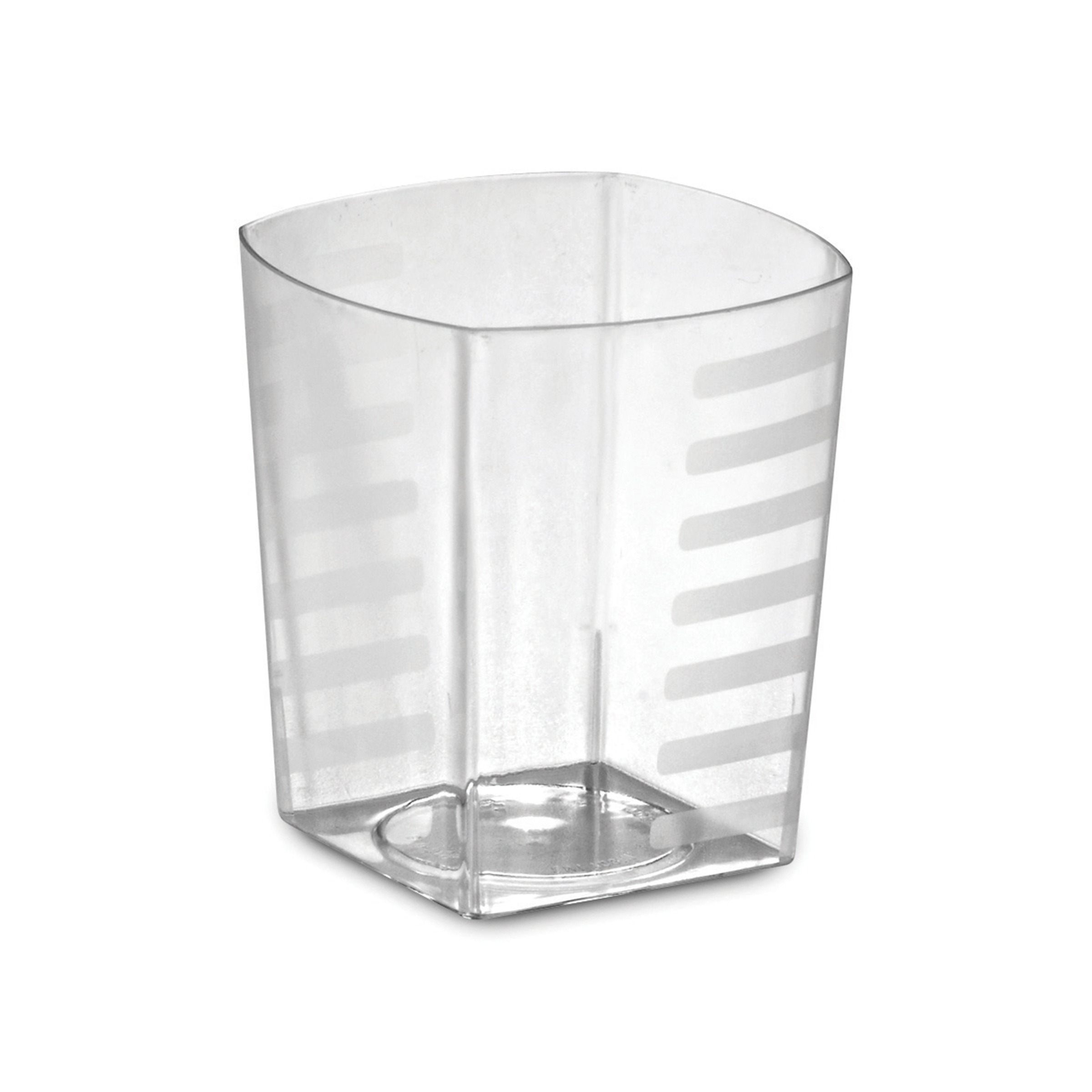 Premium Plastic Tableware for catering and food service industries