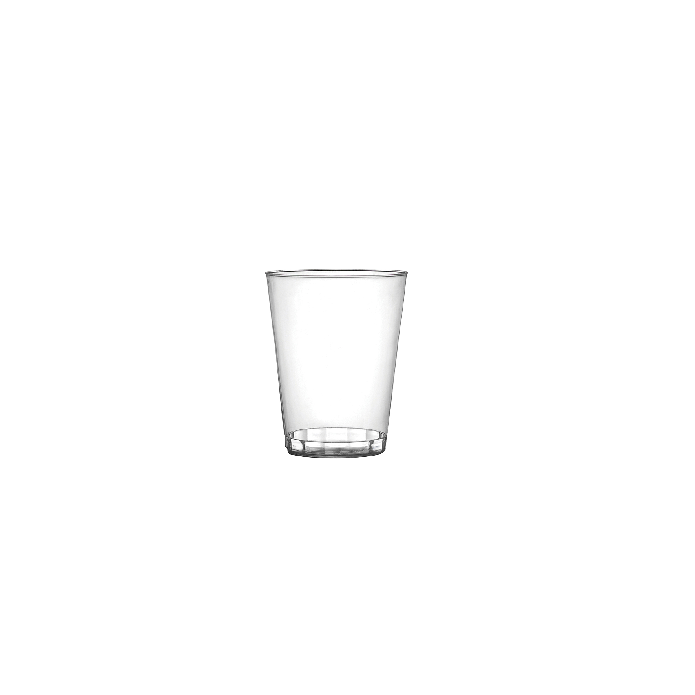 Premium Plastic Tableware for catering and food service industries