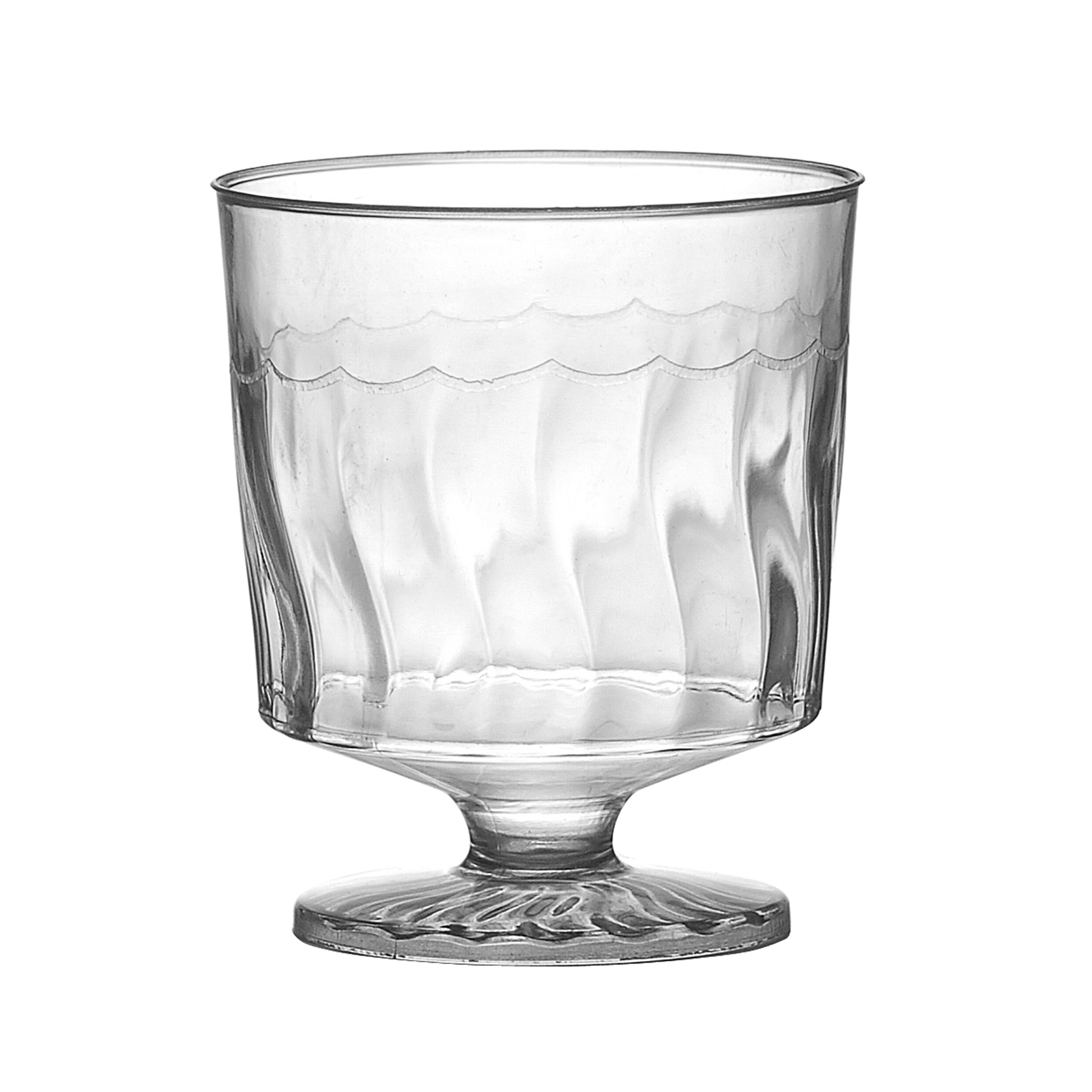 Premium Plastic Tableware for catering and food service industries