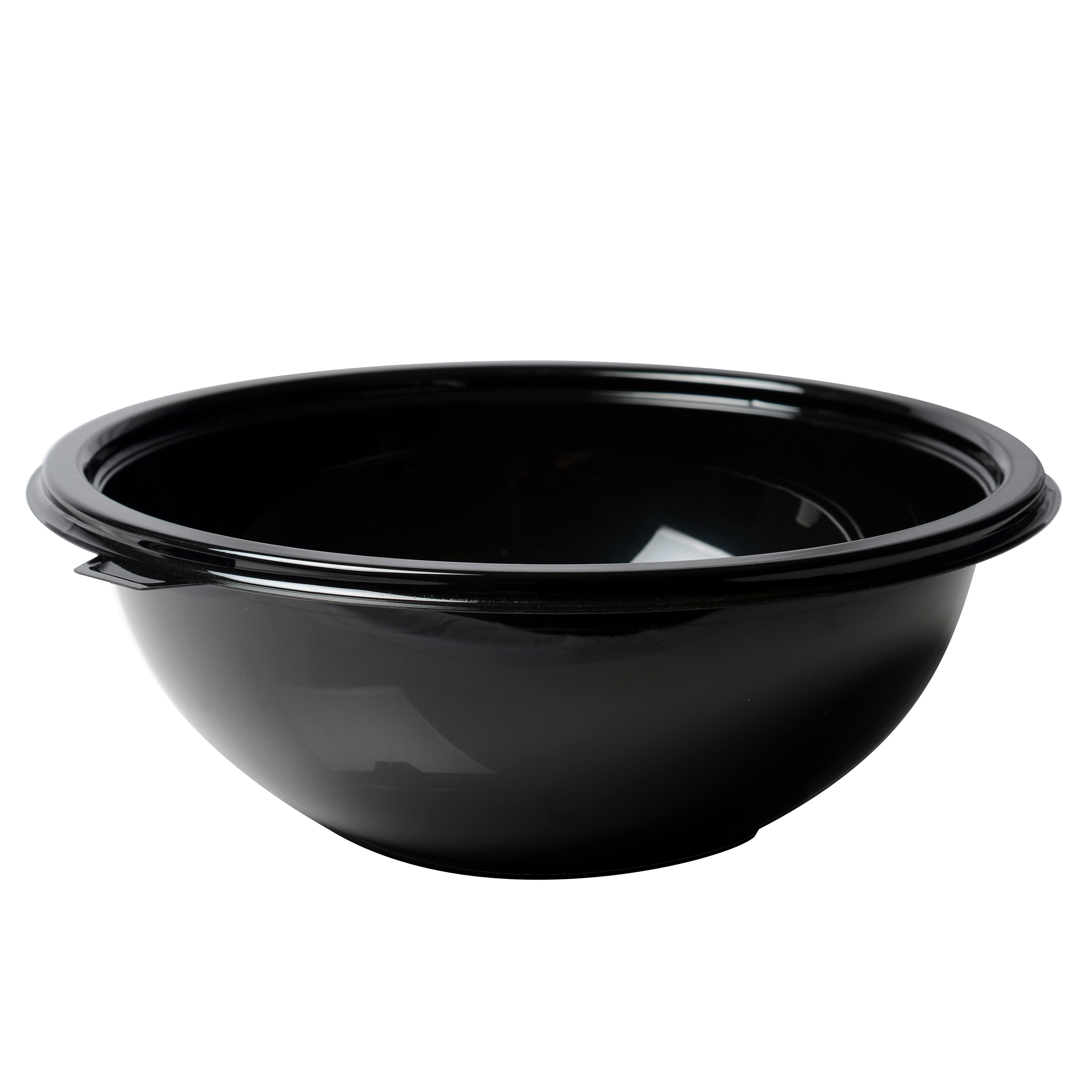 Premium Plastic Tableware for catering and food service industries