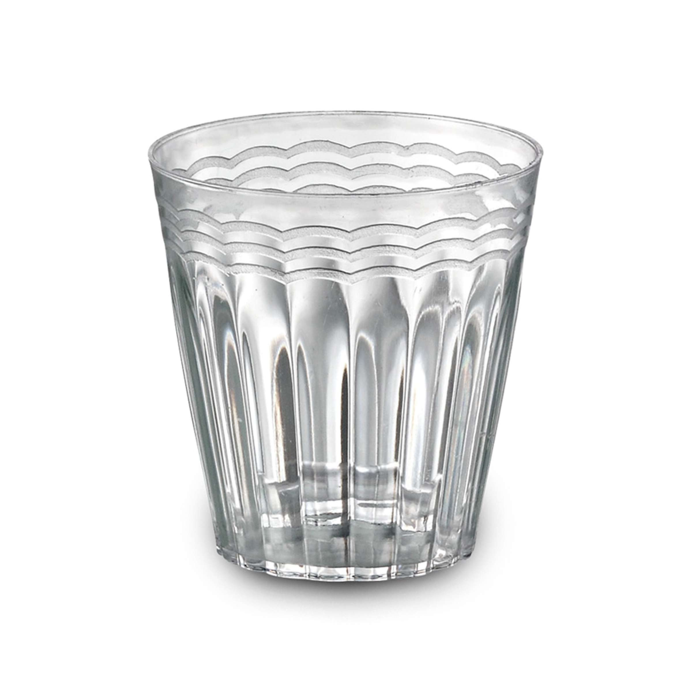 Premium Plastic Tableware for catering and food service industries