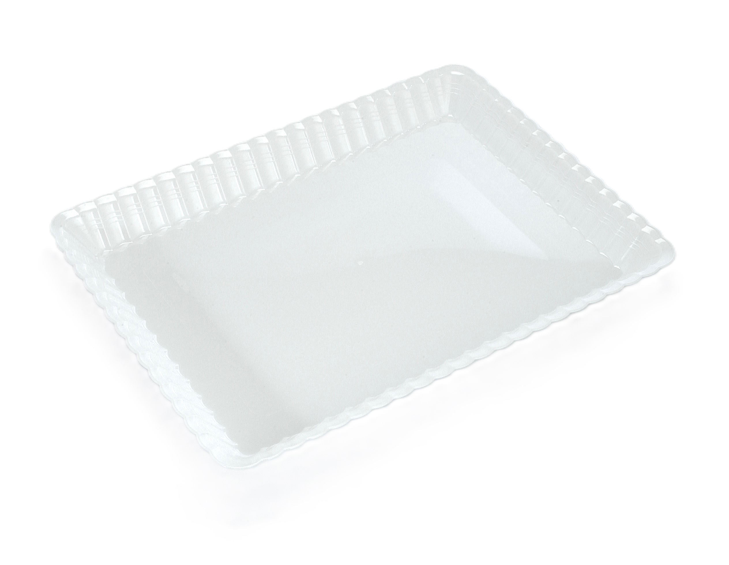 Premium Plastic Tableware for catering and food service industries