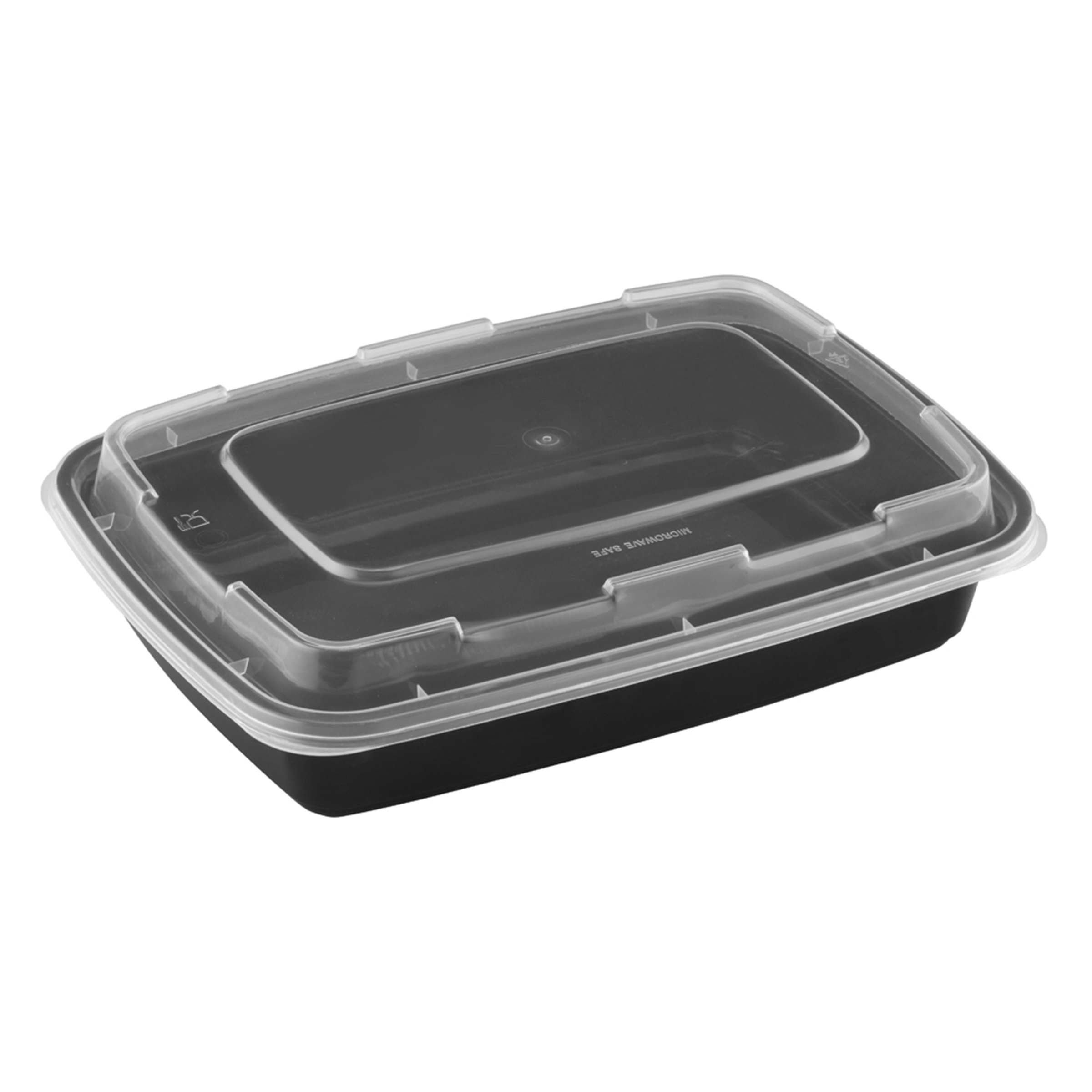 Premium Plastic Tableware for catering and food service industries