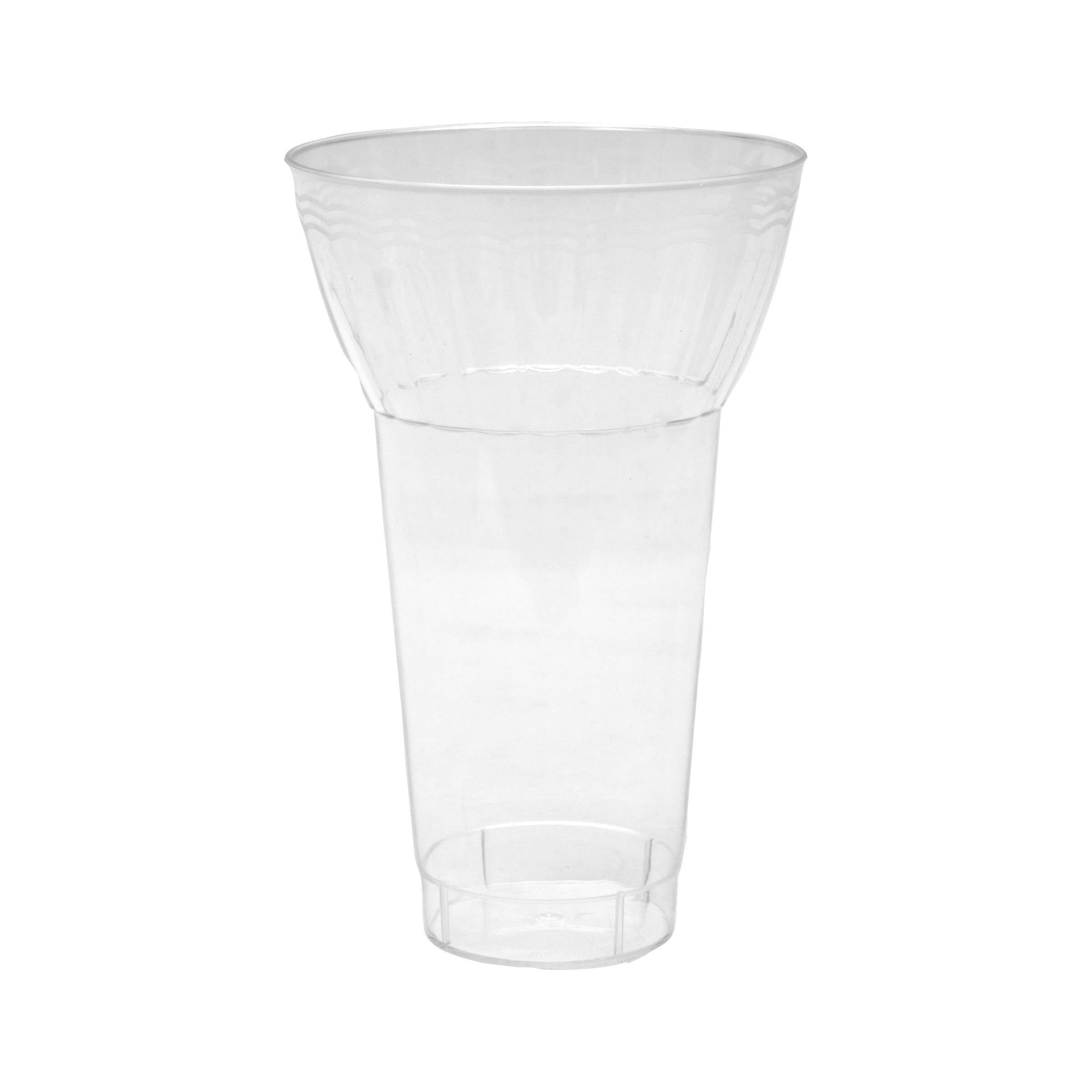 Premium Plastic Tableware for catering and food service industries