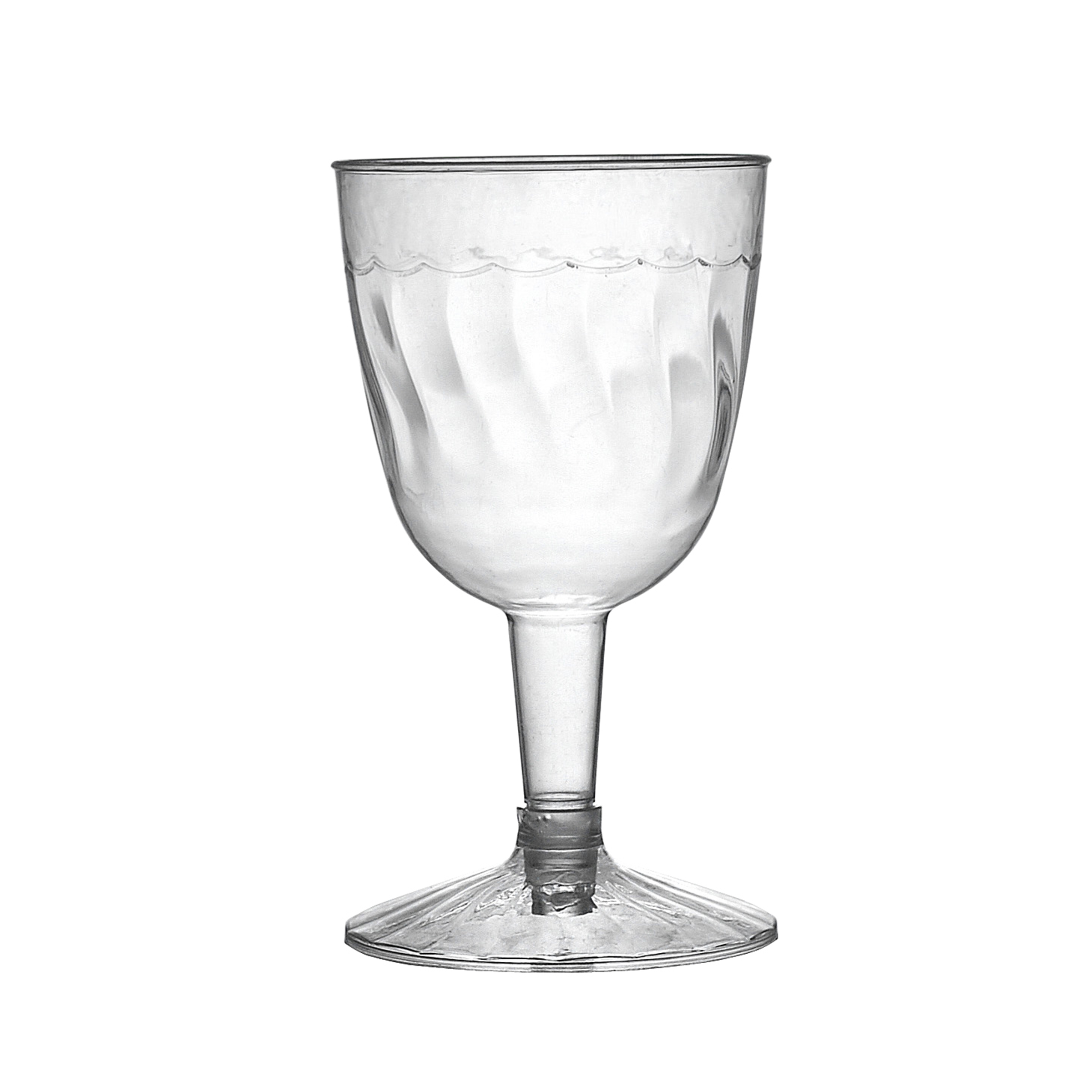 Premium Plastic Tableware for catering and food service industries