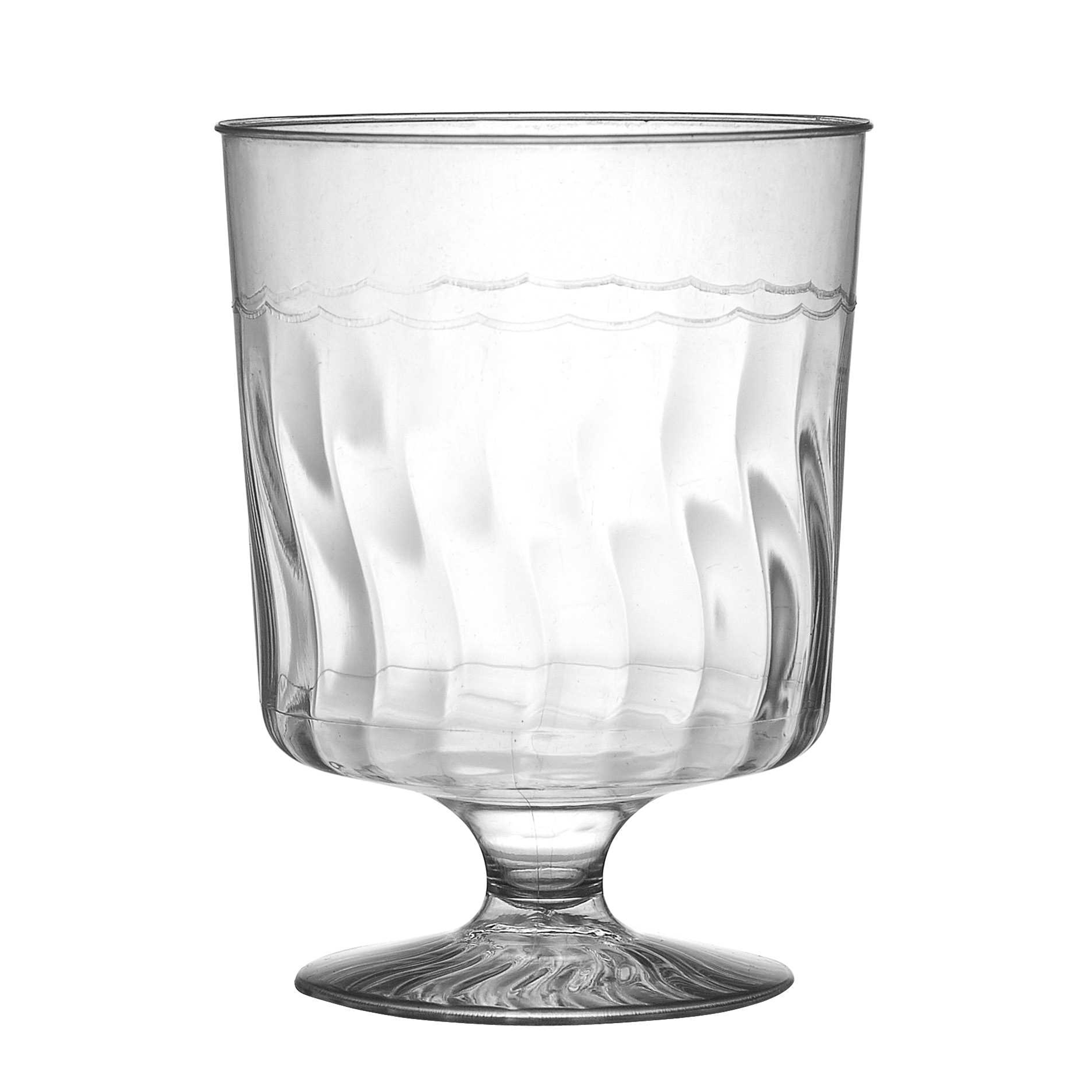 Premium Plastic Tableware for catering and food service industries