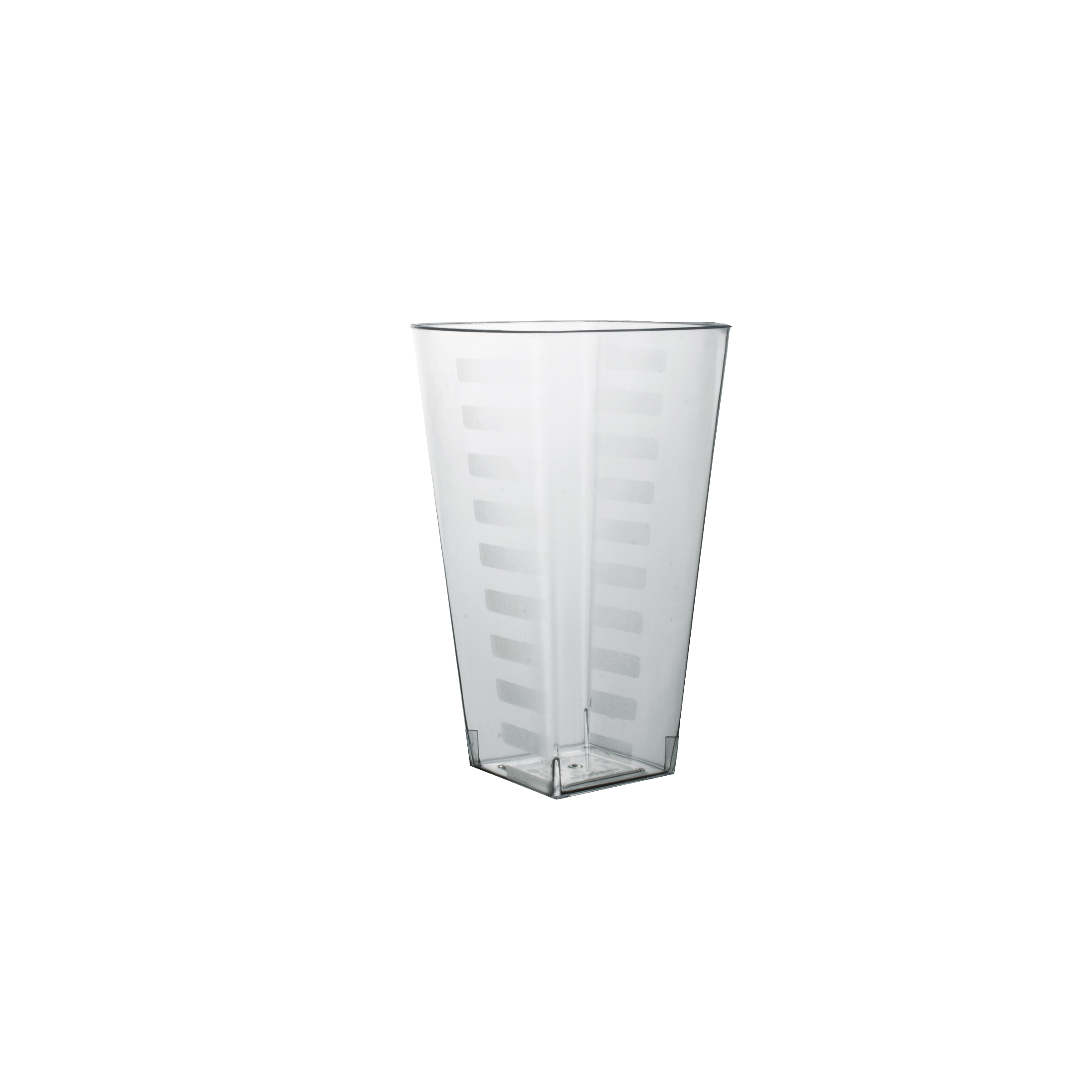 Premium Plastic Tableware for catering and food service industries
