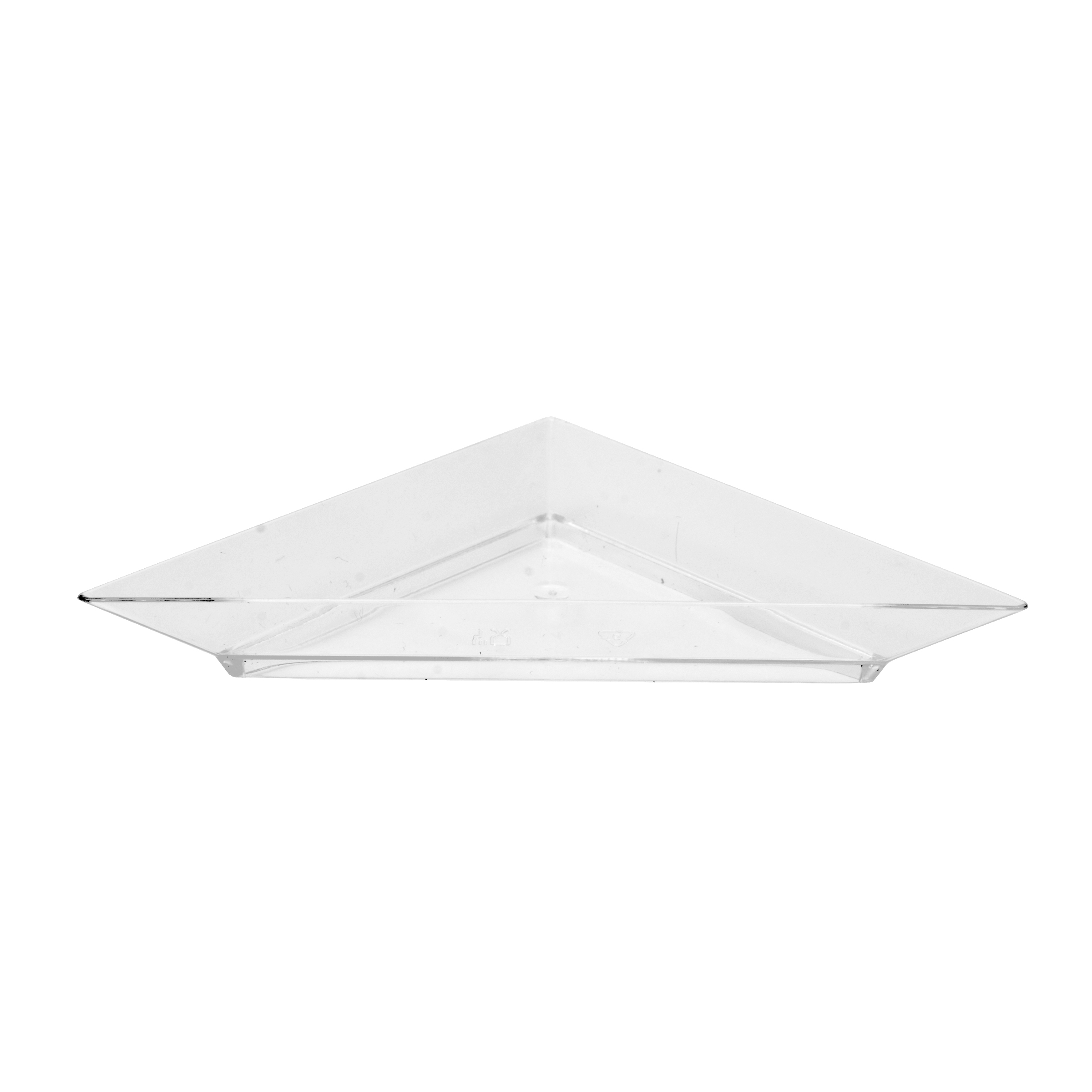 Premium Plastic Tableware for catering and food service industries