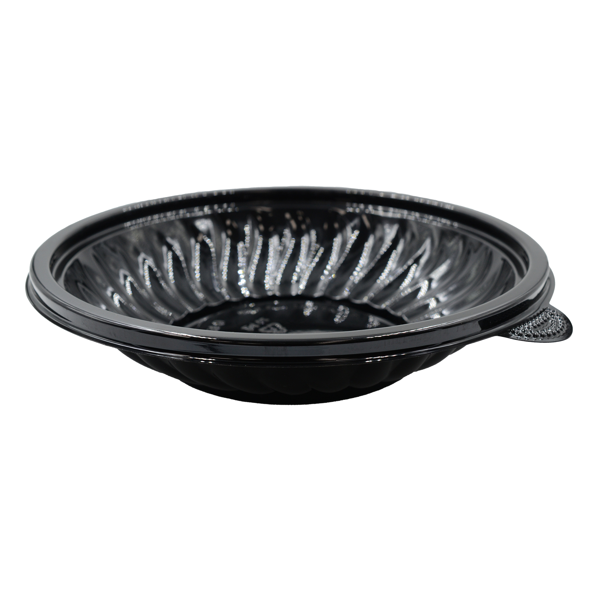 Premium Plastic Tableware for catering and food service industries