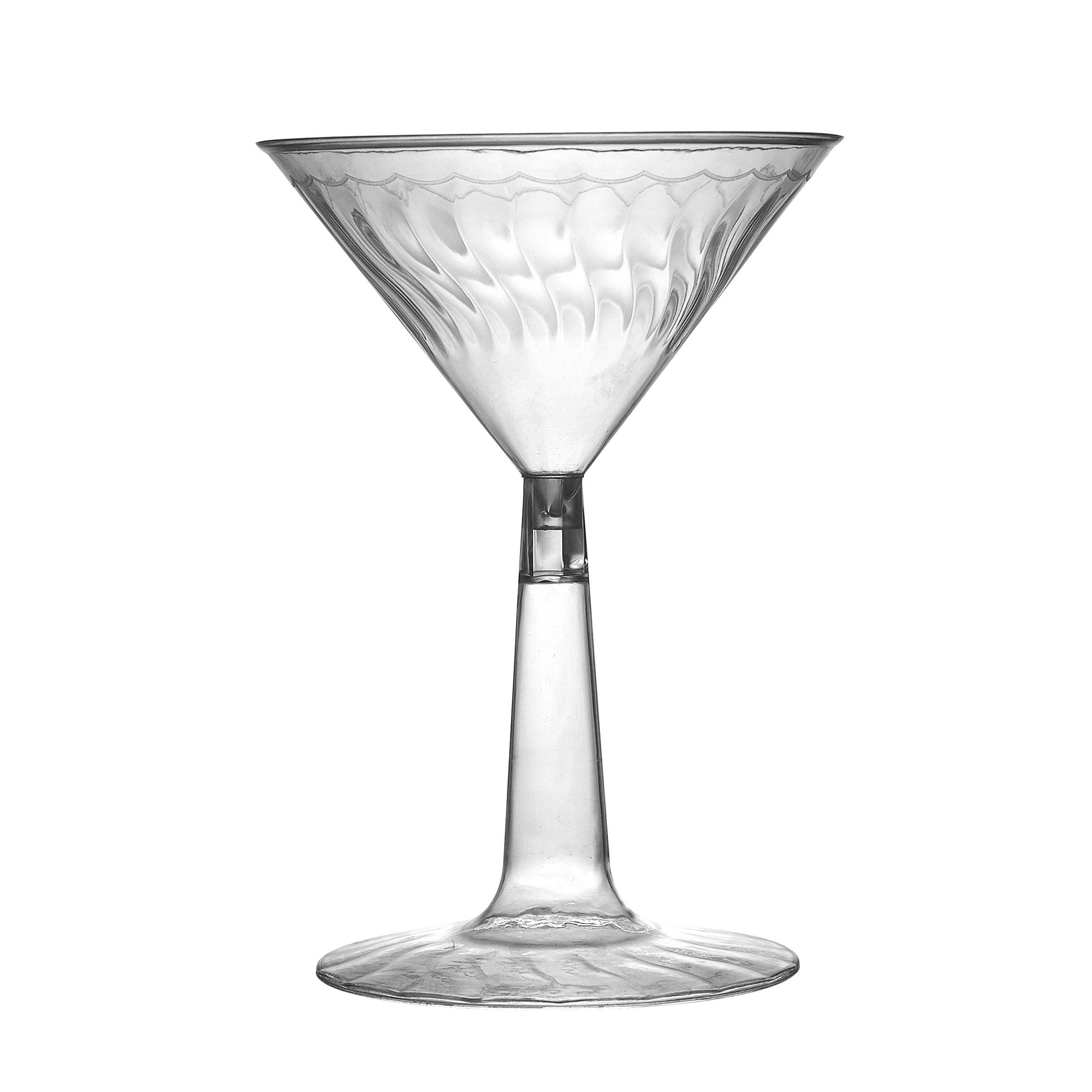 Premium Plastic Tableware for catering and food service industries