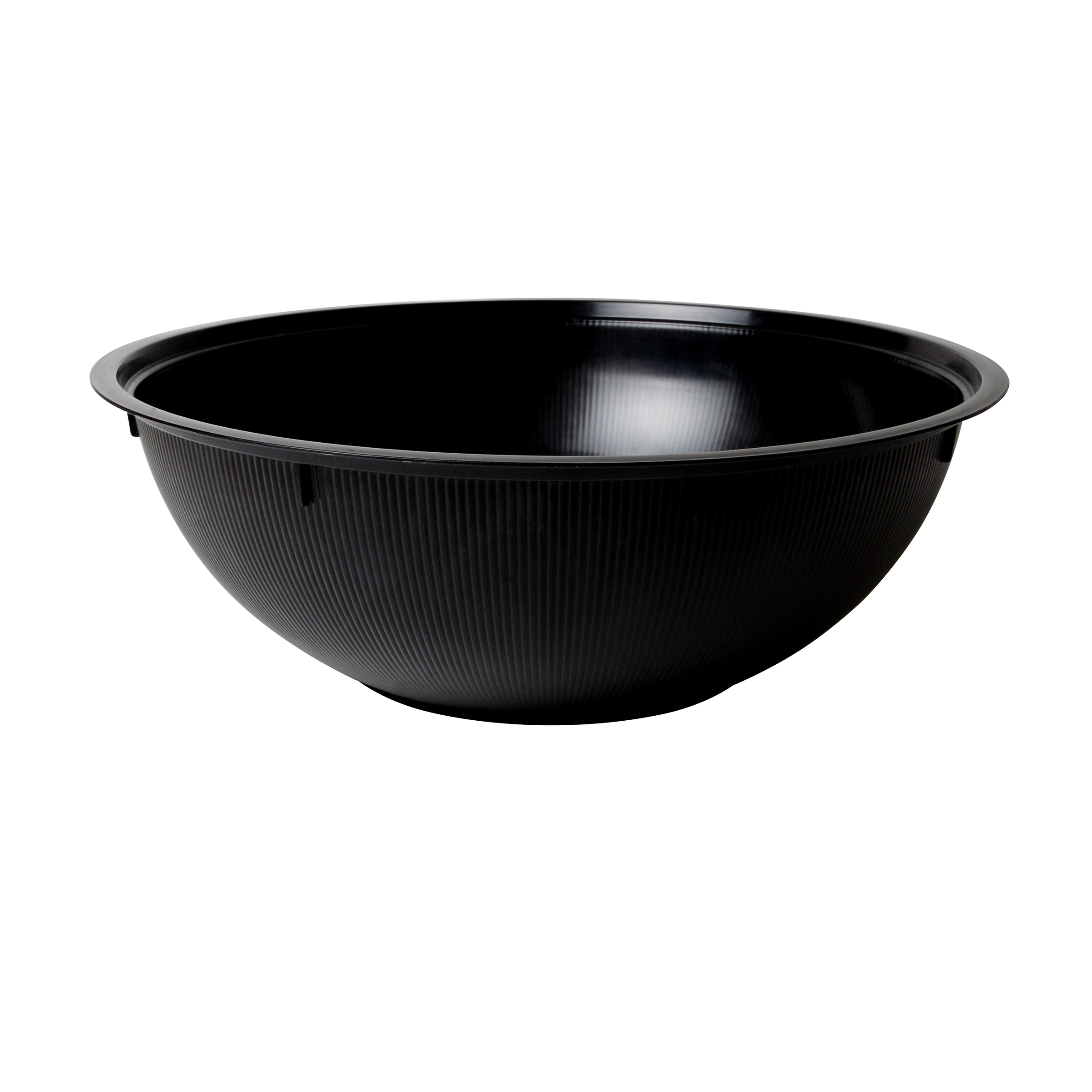 Premium Plastic Tableware for catering and food service industries